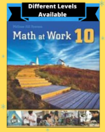 Nelson Functions 11 - Student Book (Text + Online PDF Files ...