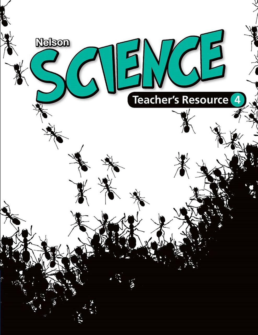 Nelson Science (BC) - Grade 4 | Biology and Chemistry Teachers Resource ...