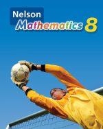 Nelson Mathematics 8 (12 Month Online Subscription) - Inspiration ...