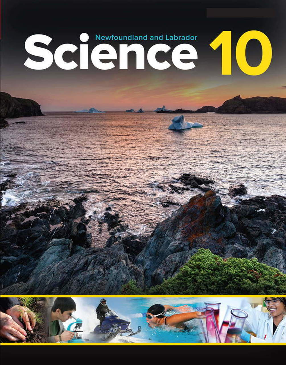 Newfoundland and Labrador Science 10 (12 Month Online Subscription ...