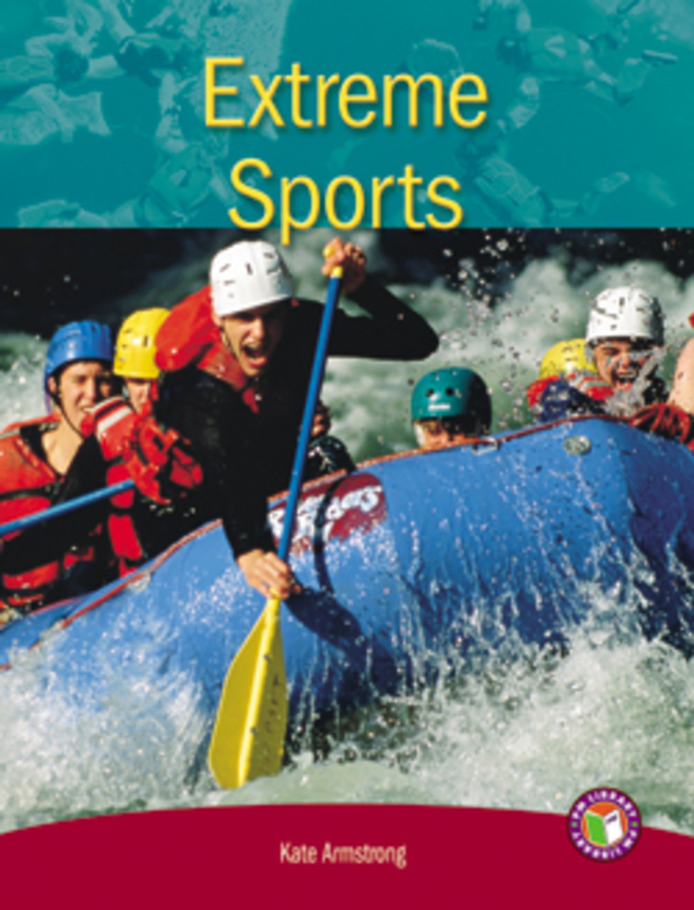 PM Library Ruby Extreme Sports Lvl 28: PM Library: Ruby - Inspiration ...