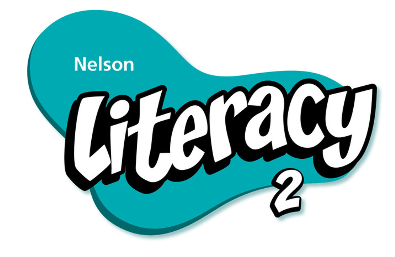 Nelson Literacy 2 - Teacher's Resources - Inspiration Learning Center