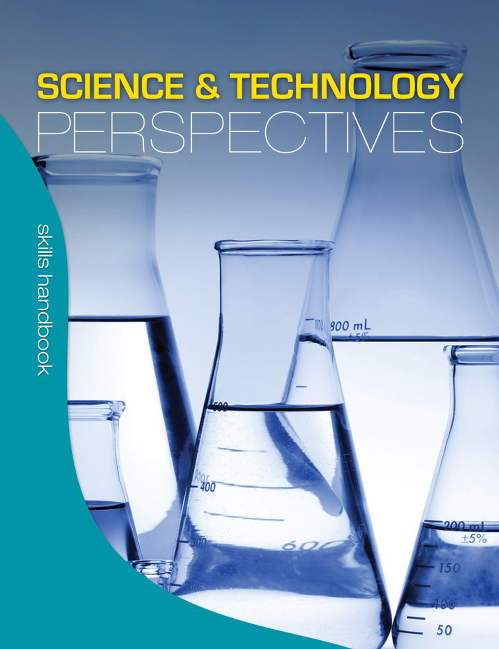 Science & Technology Perspectives Grade 8 - Skills Handbook ...